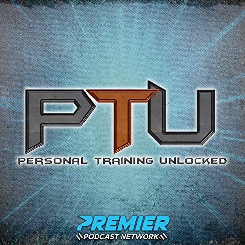 Amazon.com: Personal Training Unlocked : Personal Training Unlocked ...