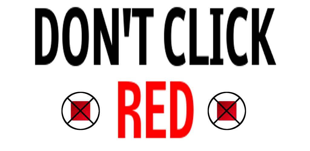 Don't Click Red - App on Amazon Appstore