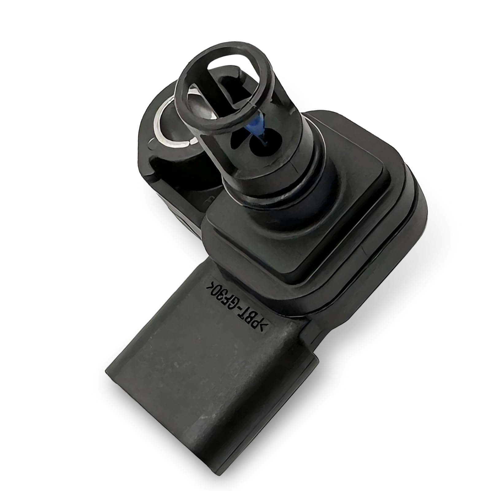 Amazon.com: Eratus Pack-1 Car Manifold Pressure Sensor, Intake Air ...