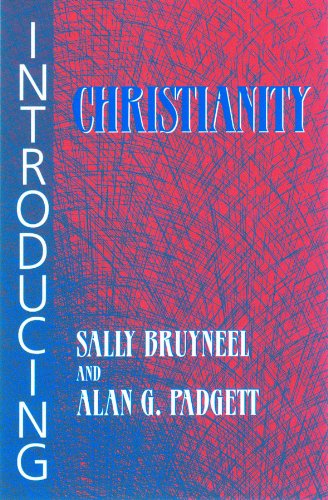 Introducing Christianity - Kindle edition by Bruyneel, Sally, Alan G ...