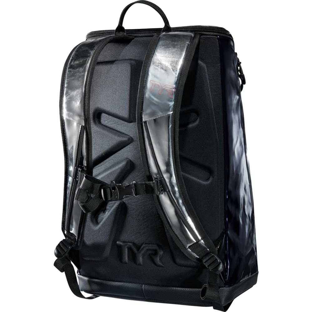 Snapklik.com : TYR Get Down Backpack32L All Swimming Equipment
