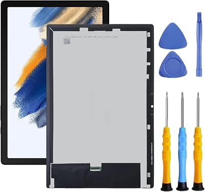 for Samsung Galaxy Tablet A8 Screen Replacement kit Nepal | Ubuy