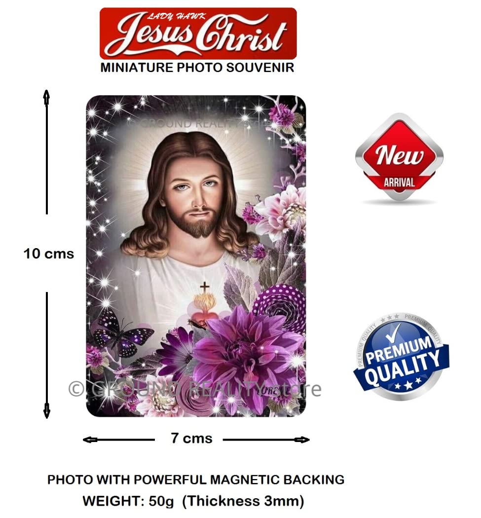 Jesus Wallpaper With Flower Of Jesus And Mary All New Backgrounds,