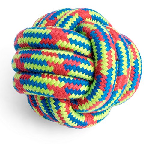 Amazon.co.uk Best Sellers: The most popular items in Toy Ropes for Dogs