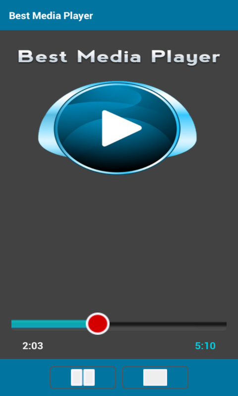 Best Media Player:Amazon.com:Appstore for Android