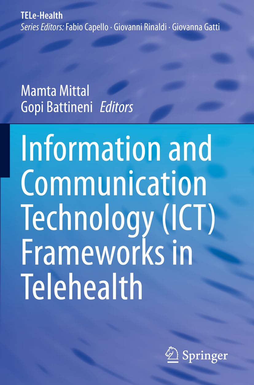 Buy Information and Communication Technology (ICT) Frameworks in ...