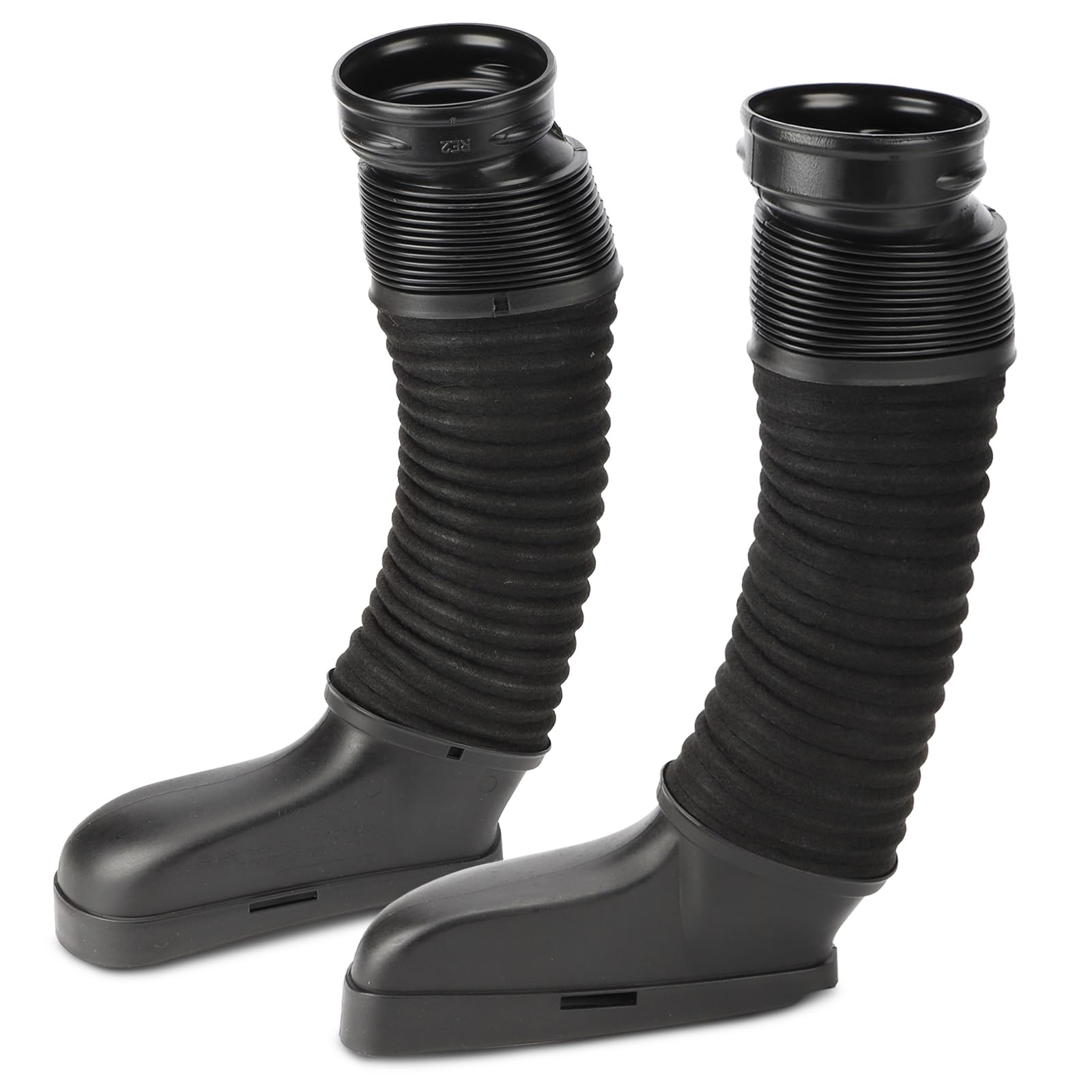 Amazon.com: 2720903582 & 2720903682 Air Intake Inlet Duct Hose Left ...