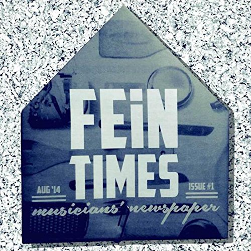 Amazon.com: FEiN Times (Issue #1) : FEiN: Digital Music