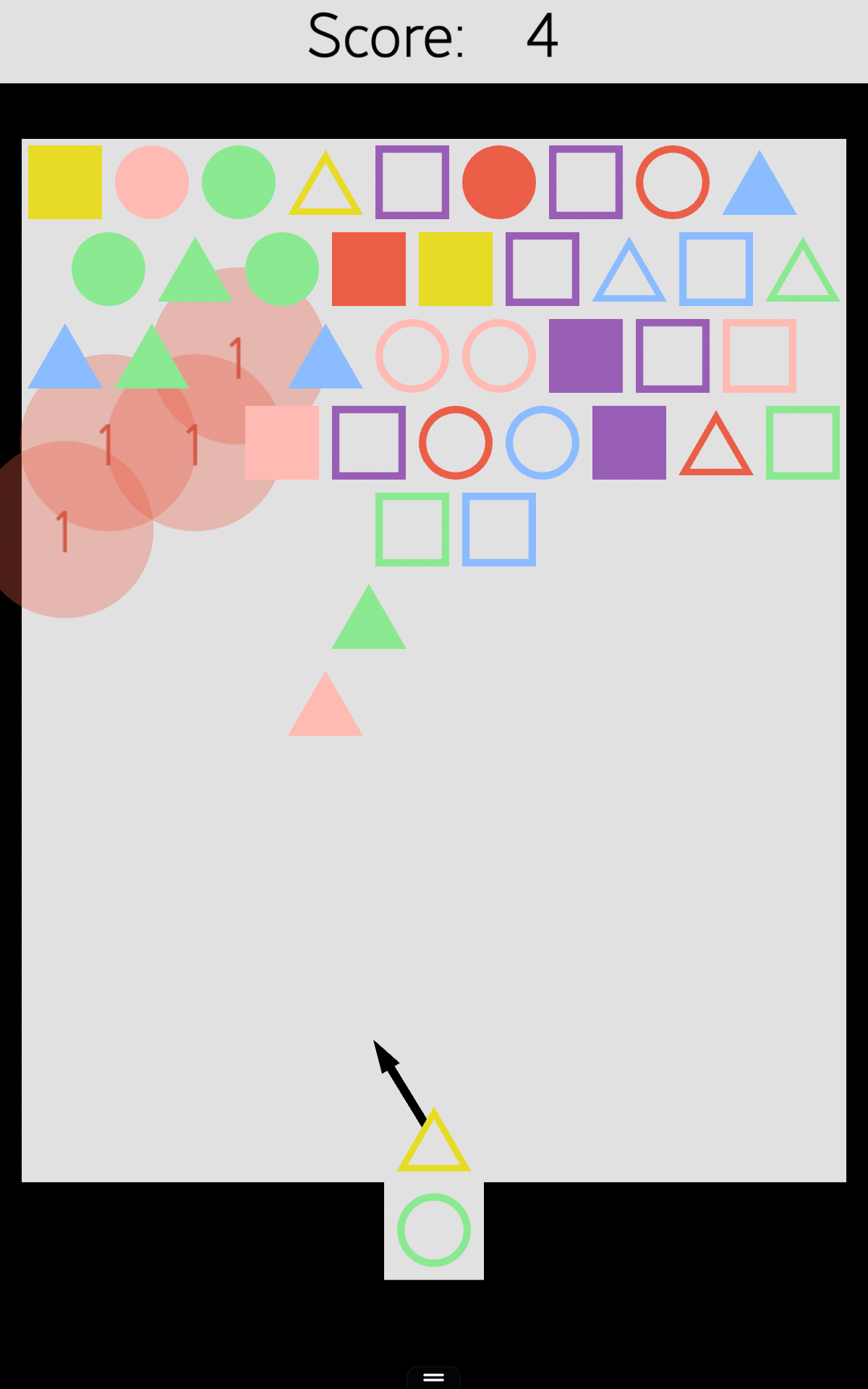 Mind Blaster - App on Amazon Appstore