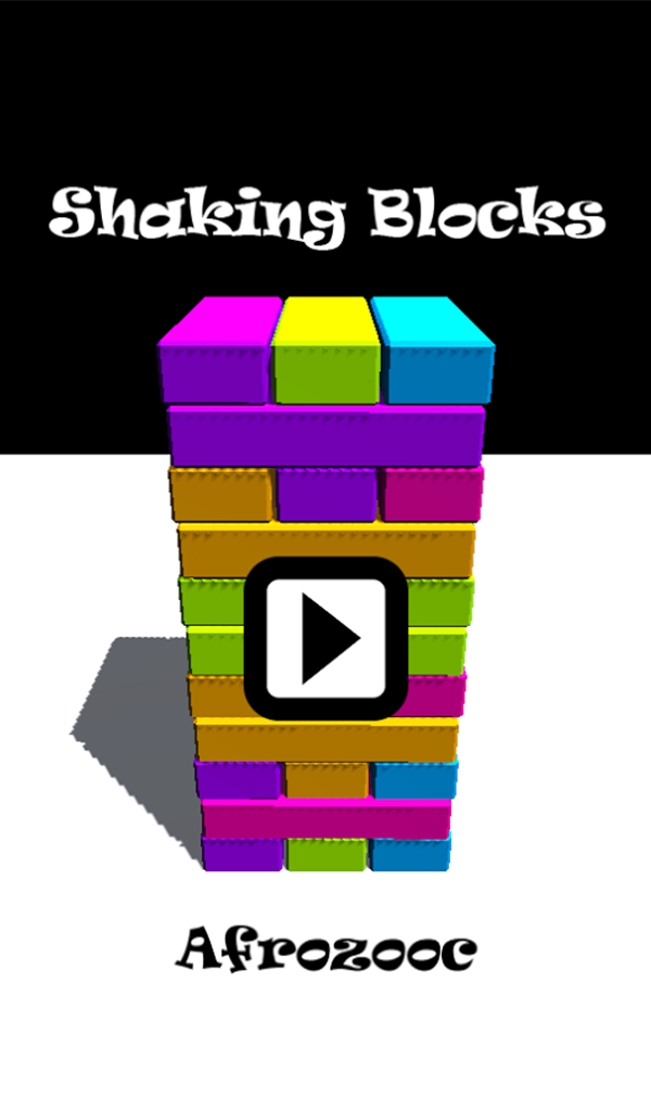 Shaking Blocks - App on Amazon Appstore