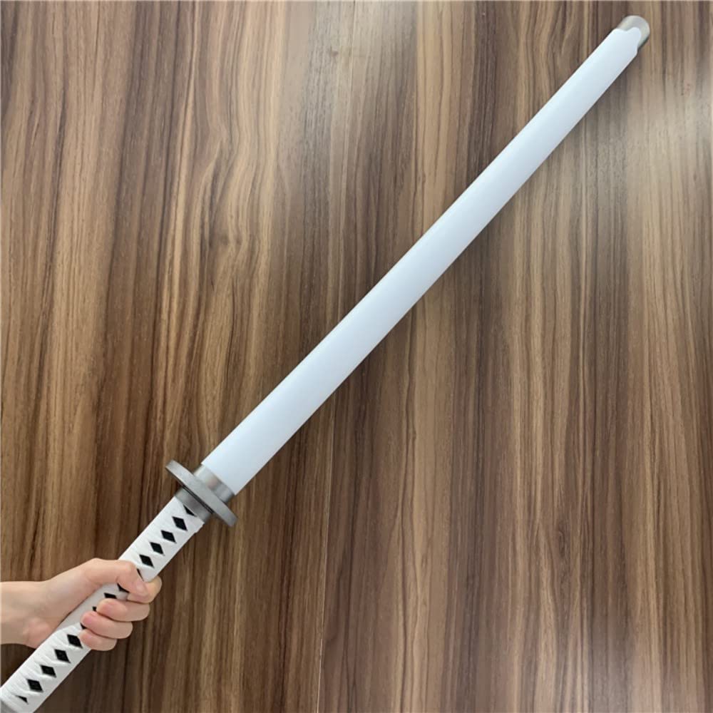 damdos Halloween Prop Cosplay Roronoa Zoro Sword,Zoro Sword Wa Michi ...