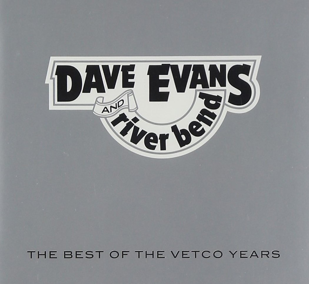 Dave Evans, Dave Evans & River Bend, Dave Evans, Ervin T. Rouse, A.P ...