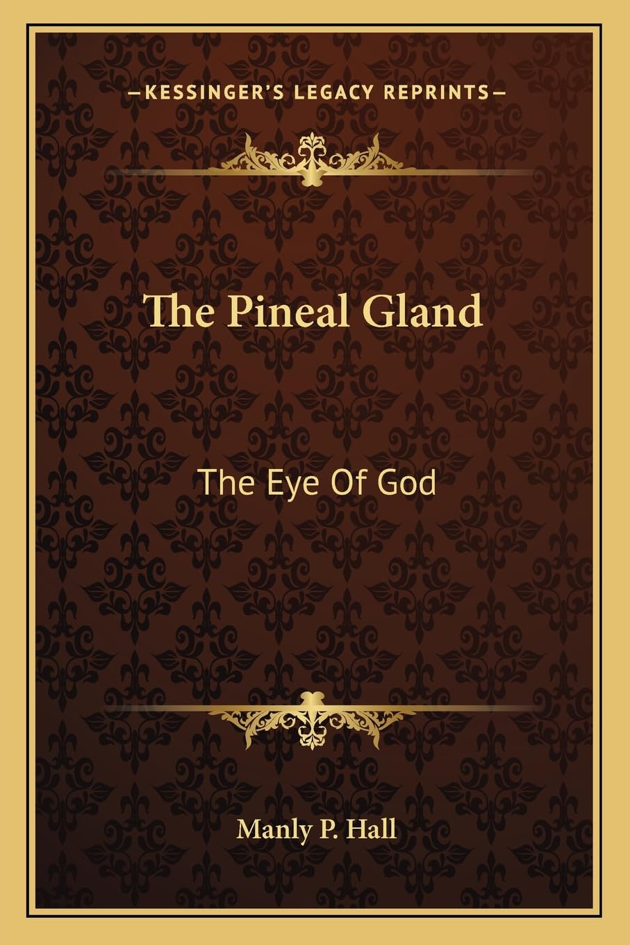 Snapklik.com : The Pineal Gland: The Eye Of God
