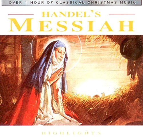 Messiah: Amazon.de: Musik-CDs & Vinyl