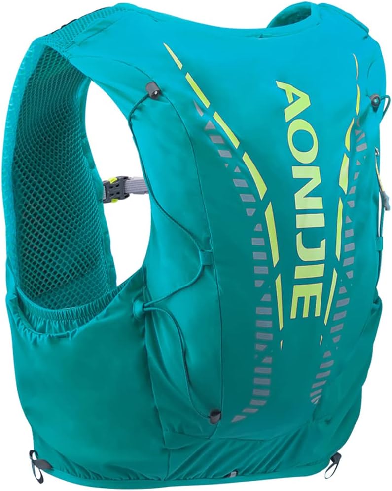 Amazon.com: AONIJIE 2.5L/5L/12L Professional Lightweight Cross-Country ...
