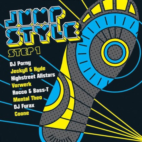 Jump Style: Step 1 - Amazon.com Music