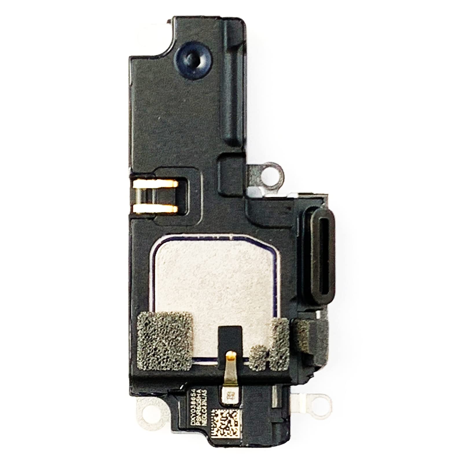 Johncase New OEM Loud Speaker Sound Buzzer Ringer Assembly Rep
