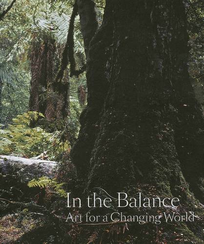 In The Balance - Art For A Changing World: Rachel Kent: 9781921034459 ...