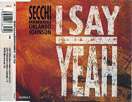I say yeah [Single-CD] - Amazon.com Music