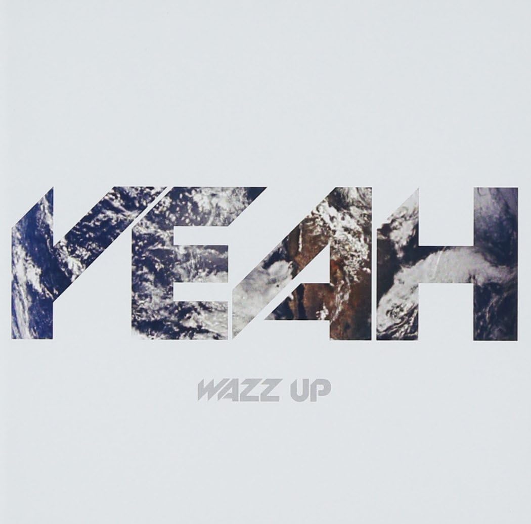 YEAH(+DVD) by : Amazon.co.uk: CDs & Vinyl