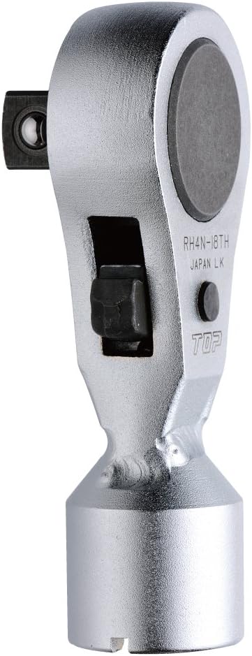 Amazon | 東日製作所 TOHNICHI(トーニチ) QH型ラチェットヘッド 差込角12.7 QH15D | トルクレンチ