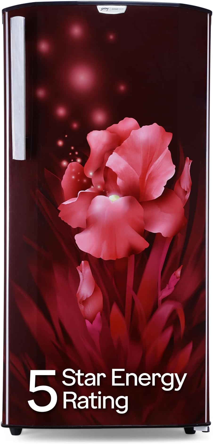 Godrej 183 L 2 Star Farm Fresh Crisper Technology With Jumbo Vegetable ...