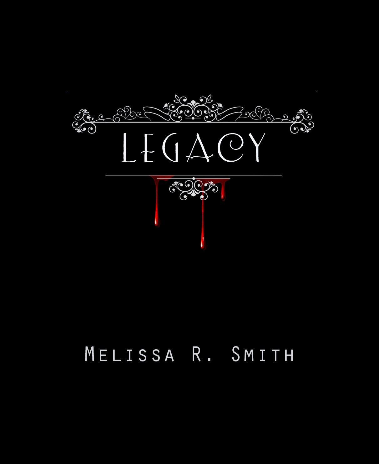Book review of Legacy - Readers' Favorite: Book Reviews and Award Contest