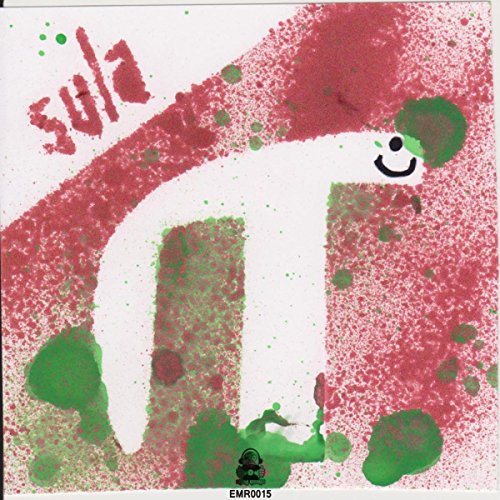 Écouter Promo EP par Sula sur Amazon Music Unlimited