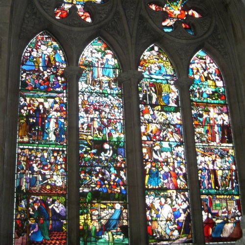 Play He'll Be There - Single by Sara Kerr on Amazon Music