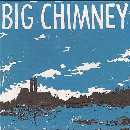 Amazon Music - Big ChimneyのBig Chimney - EP - Amazon.co.jp