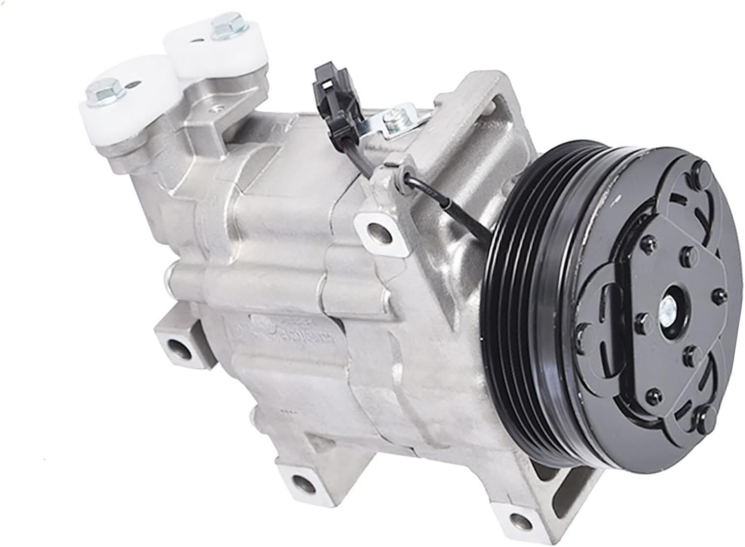 2015 Subaru Forester Ac Compressor Replacement