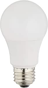 Amazon | オーム電機 LED電球(60形相当/868lm/電球色/E26/全方向配光260°/密閉形器具対応/2個入り) LDA7L-G AG27 2P | オーム(OHM ...