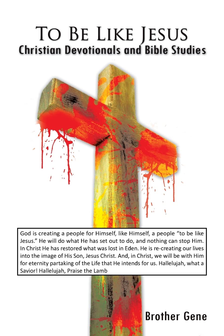Snapklik.com : To Be Like Jesus: Christian Devotionals And Bible Studies