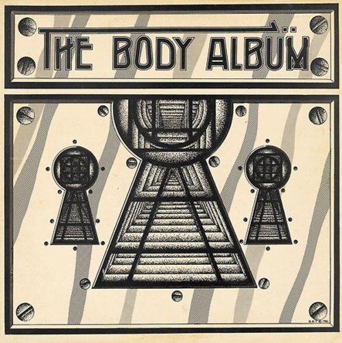 ボディ - The Body Album - Amazon.com Music