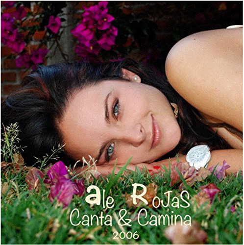 Play Canta y Camina by Ale Rojas on Amazon Music