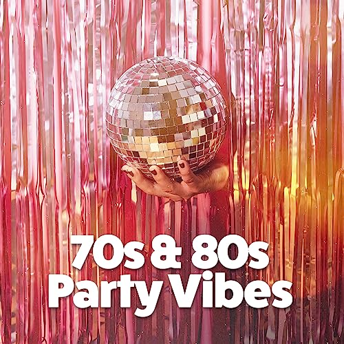 Play 70s & 80s Party Vibes by 70s 80s Dance Hits on Amazon Music Unlimited