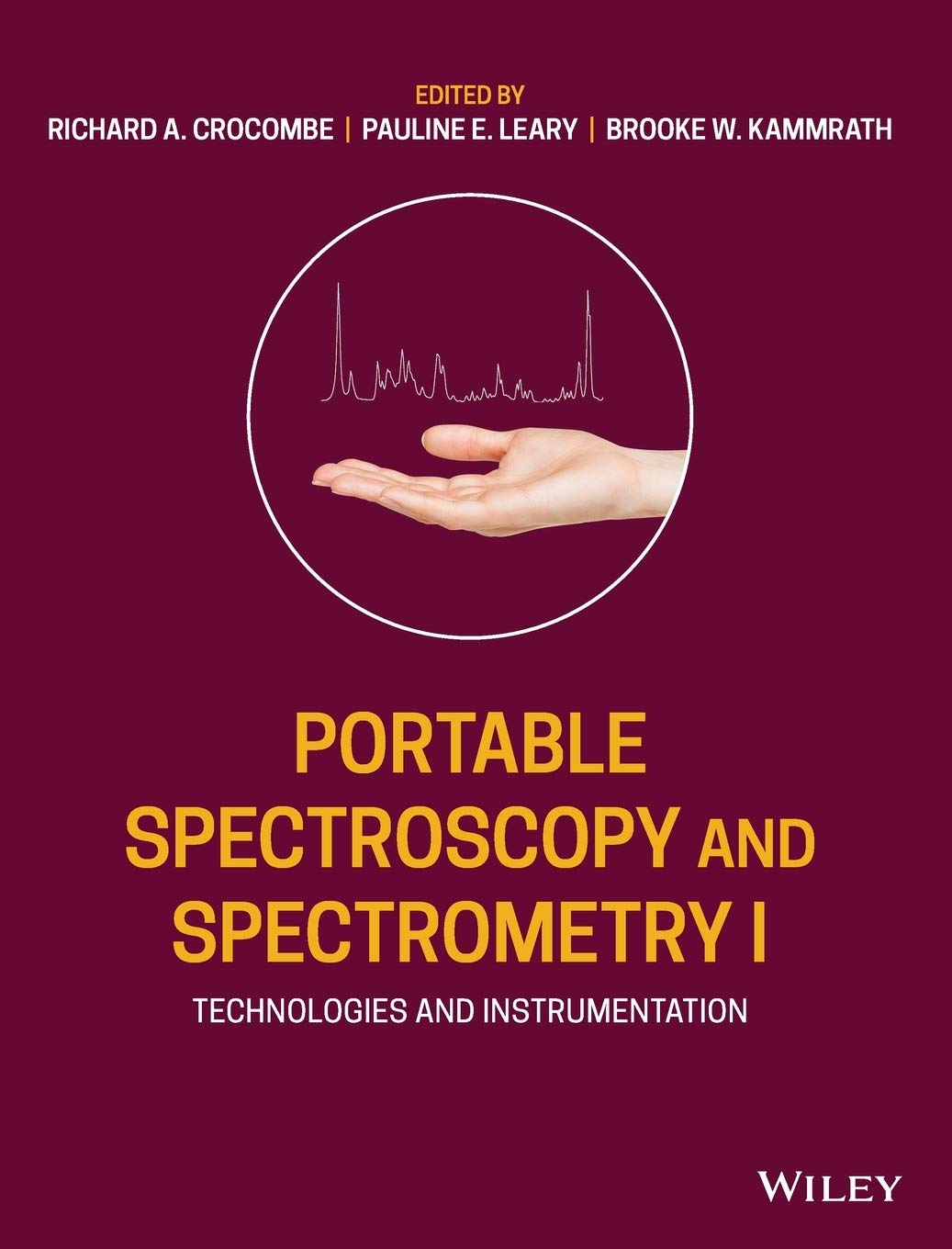 Portable Spectroscopy and Spectrometry, Technologies and ...