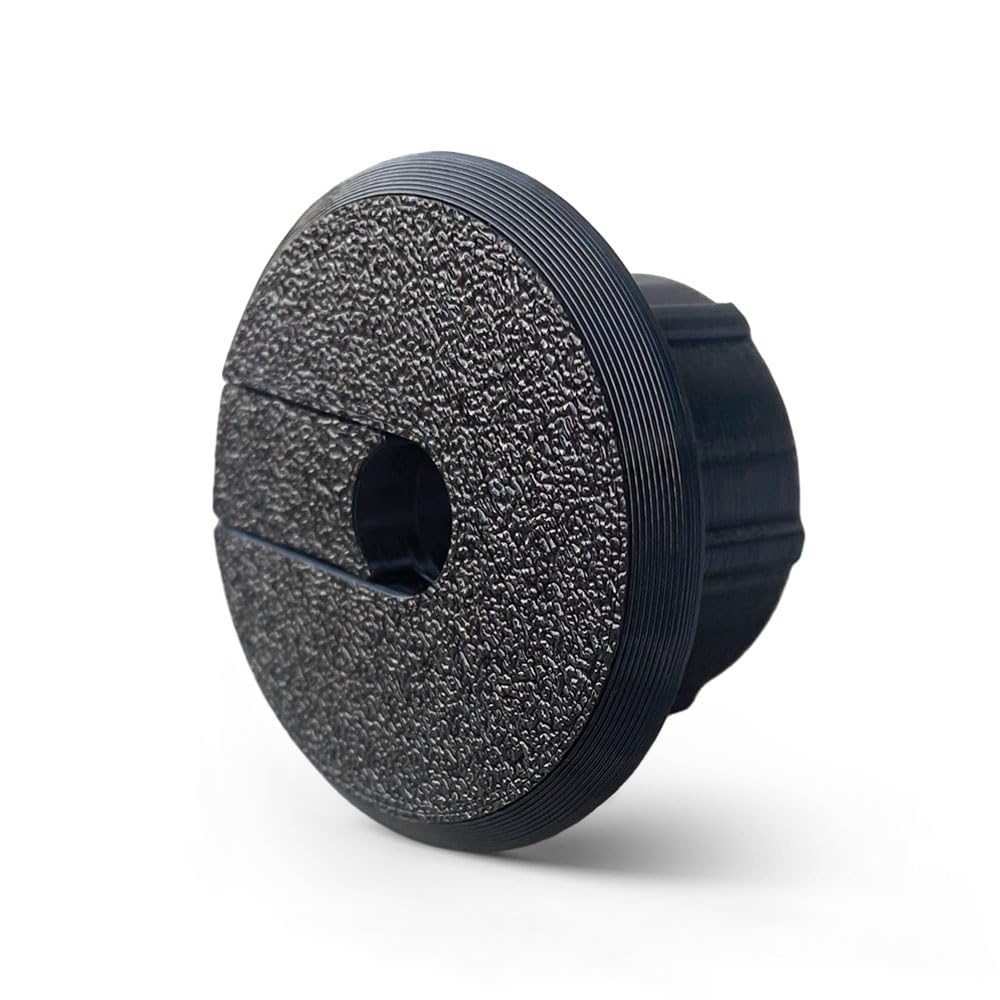 Snapklik.com : Sactulaz Wall Bushing Grommet For Starlink Dishy Router ...