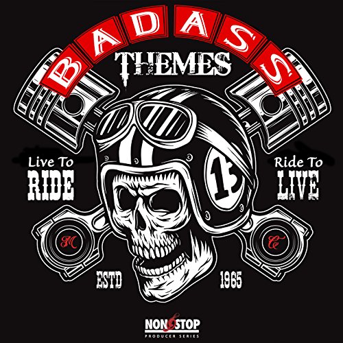 Amazon.com: Bad Ass Themes : Steve Sechi: Digital Music