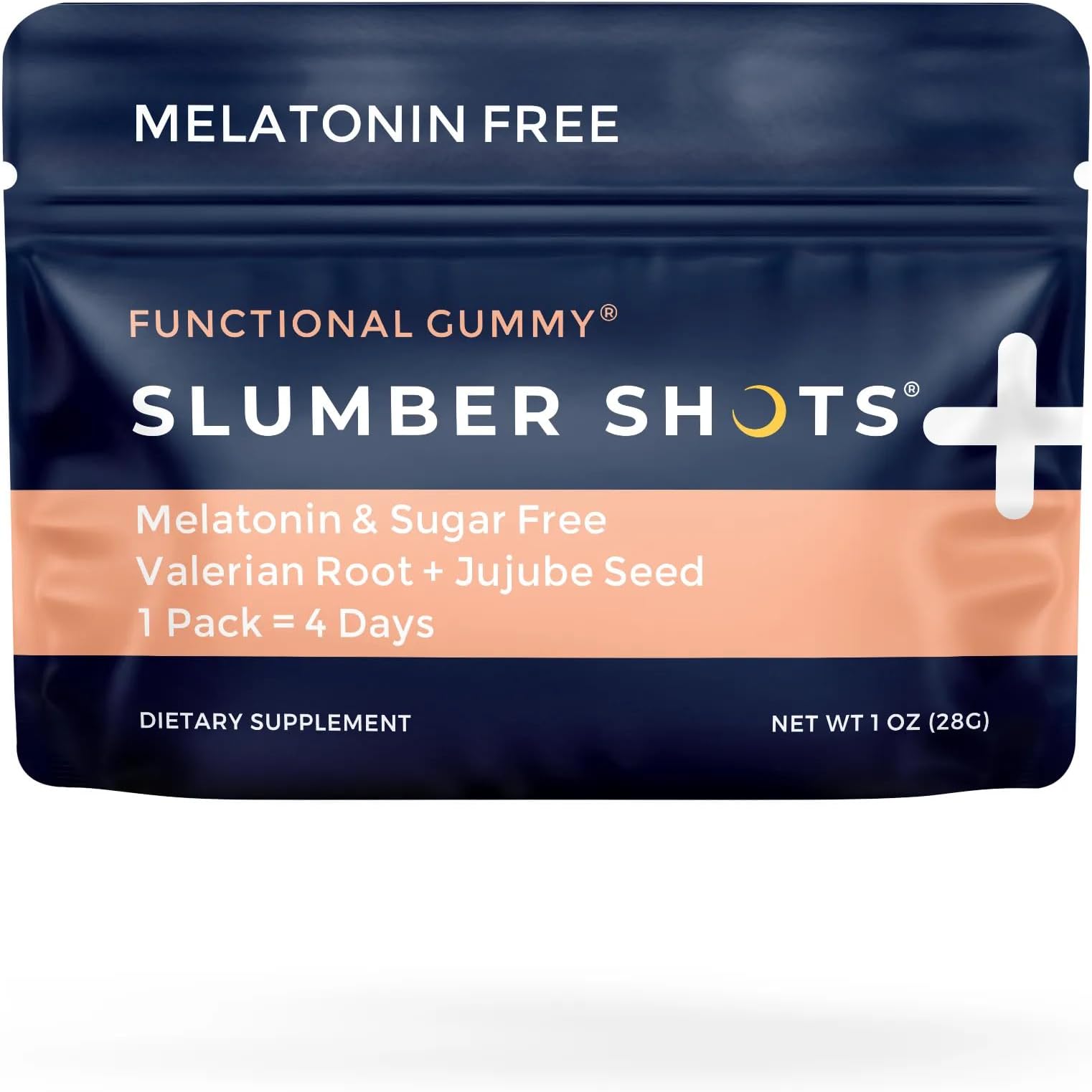 Amazon.com: SGC Melatonin-Free Herbal Sleep Supplement - 48 Count ...