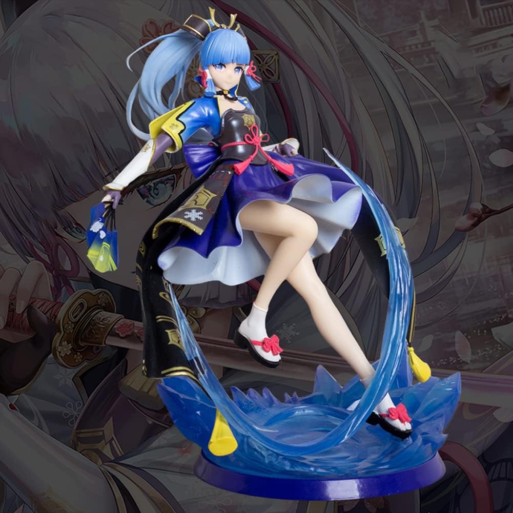 BloodSupply Genshin Impact Figure/Mondstadt/Klee Figure/Spark Knight ...