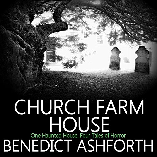 Amazon.com: Church Farm House (Audible Audio Edition): Benedict ...