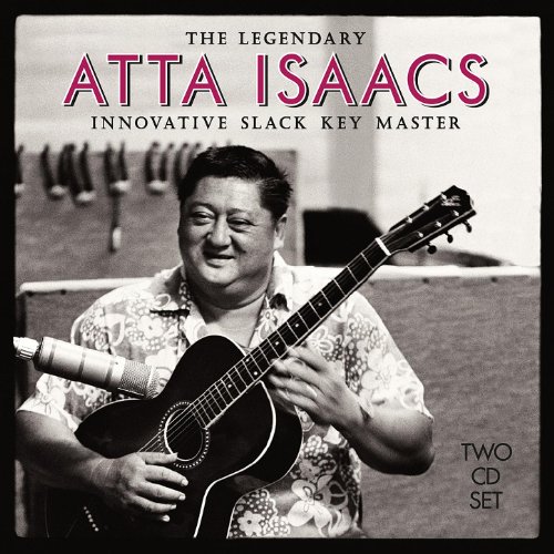 Amazon MusicでVARIOUS ARTISTSのThe Legendary Atta Isaacs: Innovative ...