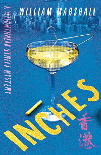 Amazon.com: Inches (A Yellowthread Street Mystery Book 14) eBook ...