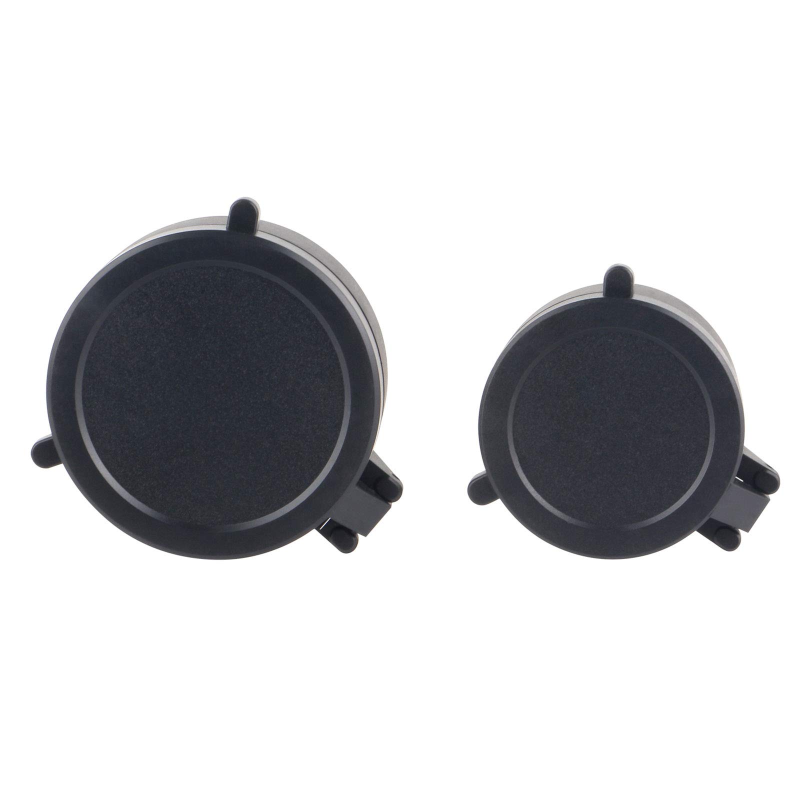 ToopMount Scope Cover, Eyepiece Flip-Up Protector Cover, Tactical Sight ...