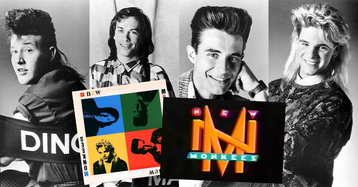 New Monkees - New Monkees - Amazon.com Music