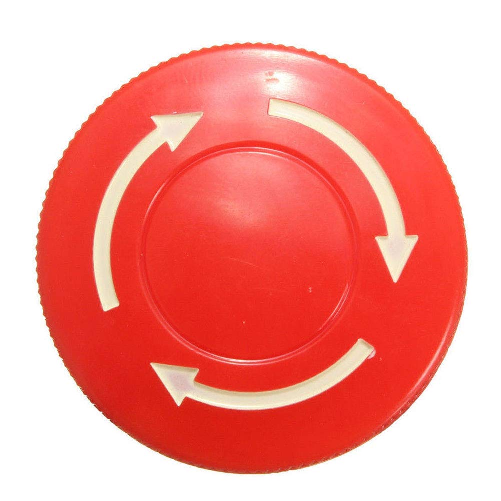 Buy dljztrade Professional Equipment Emergency Stop Push Button Self ...