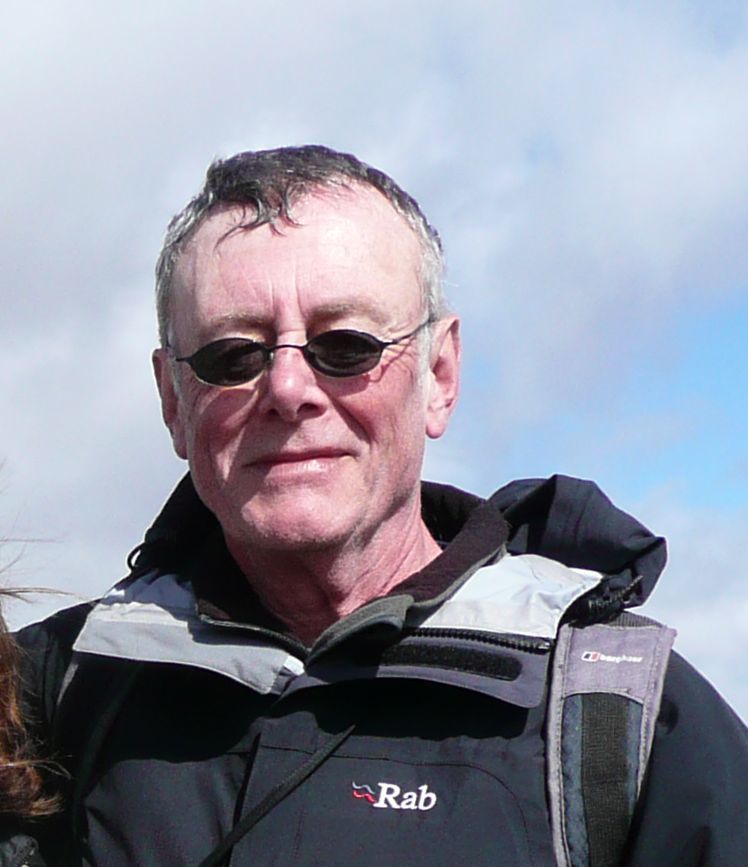 Amazon.co.uk: Tony Grogan: books, biography, latest update