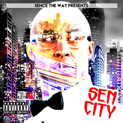 Play Sen City by Sence The Way on Amazon Music