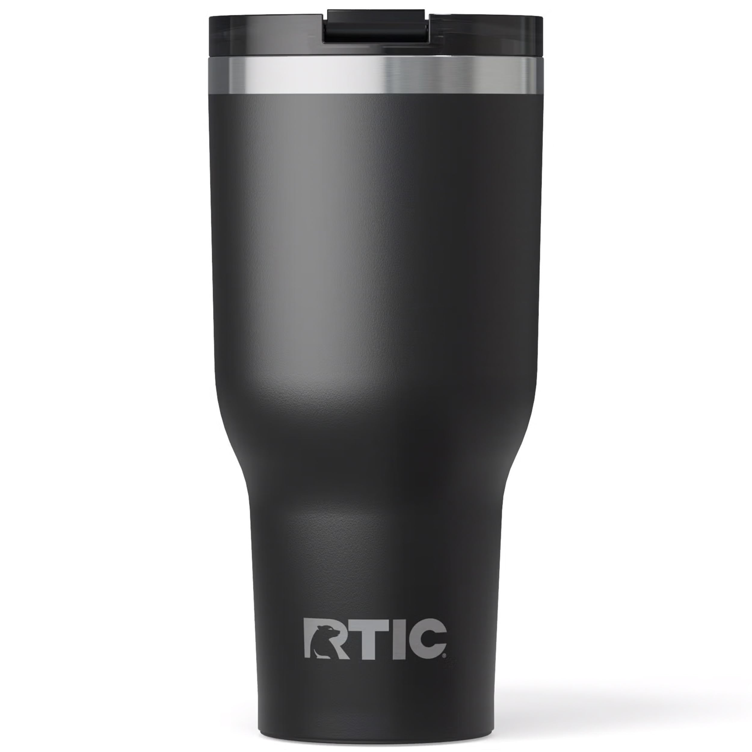 Amazon.com | RTIC 40oz Essential Tumbler with Lid, Insulated, Stainless ...
